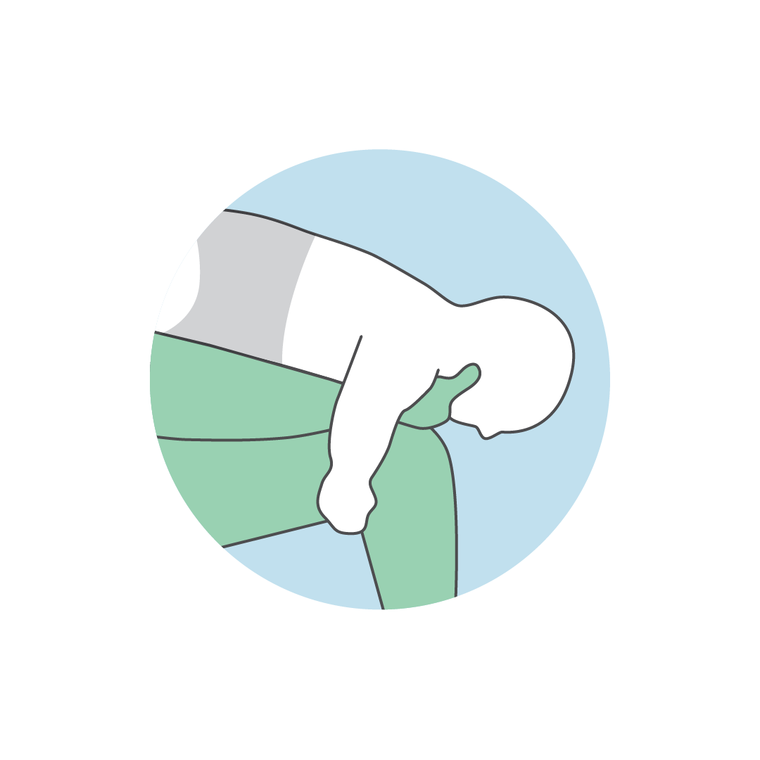 Heimlich Maneuver on Choking Children | Piedmont Medical Center