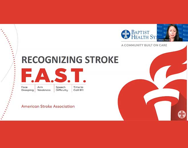 Identifying and Reacting to Stroke Symptoms | Piedmont Medical Center